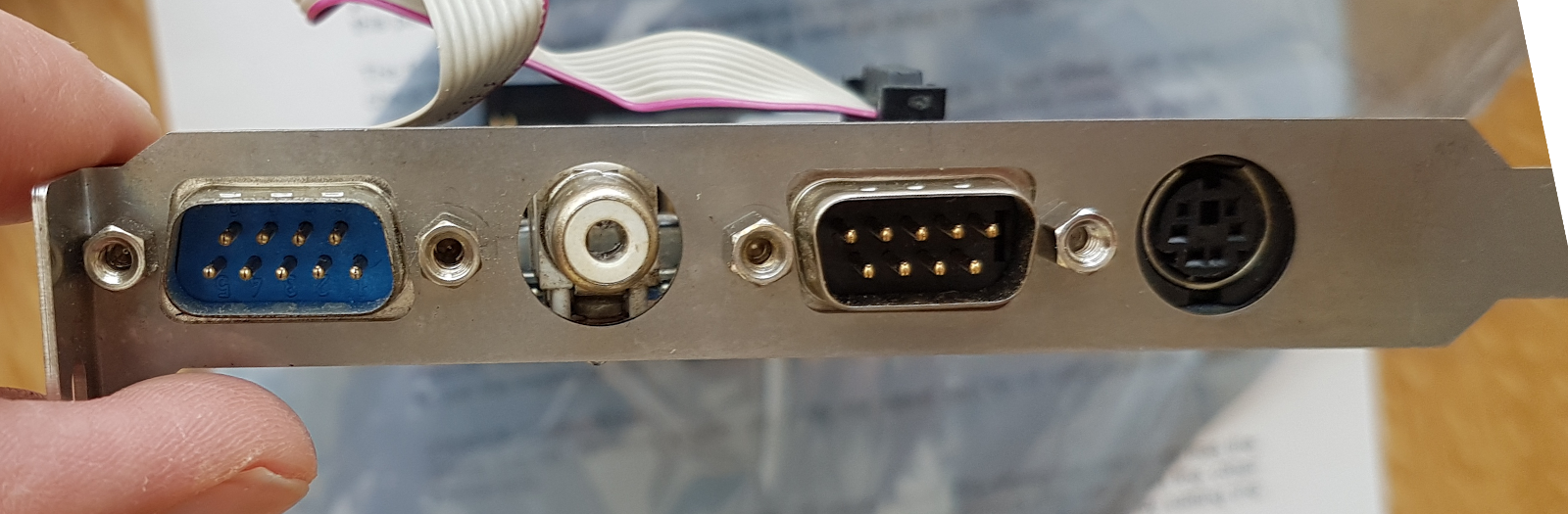 Sold - Individual Computers Catweasel MK III "Flipper" floppy controller + C64 SID chip | AmiBay